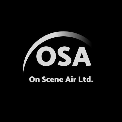 Home - On Scene Air Ltd